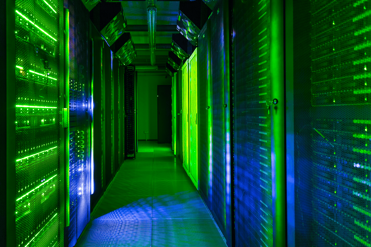 Comment rendre un data center écologique | Paperjam News Comment rendre un data center écologique | Paperjam News