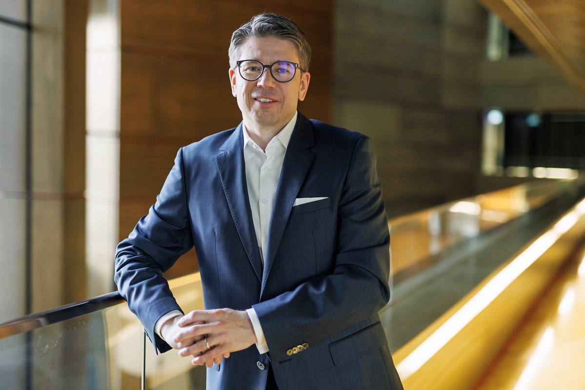 Commerz Real appoints new head | Paperjam English News