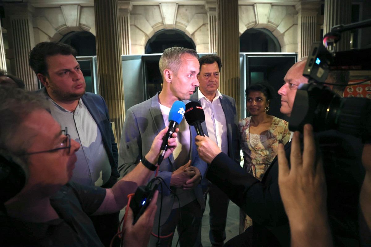 Communales: revivez la soirée électorale | Paperjam News