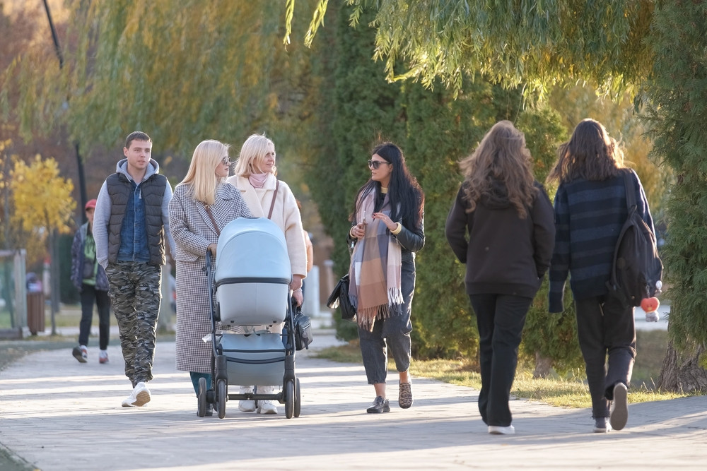 30,5% d’habitants en plus à Mamer en 7 ans | Paperjam News