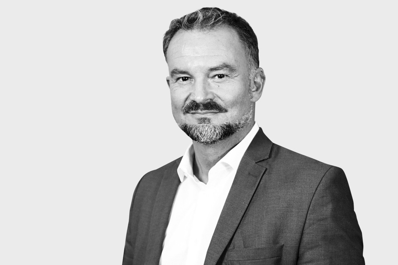 «La communication se doit d’être continue» | Paperjam News