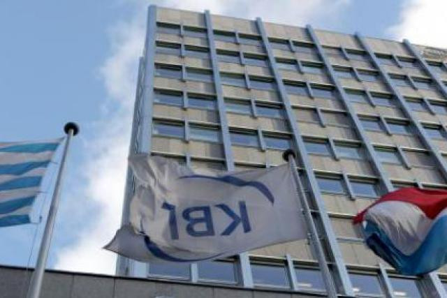 108 départs chez KBL au lieu de 115 | Paperjam News