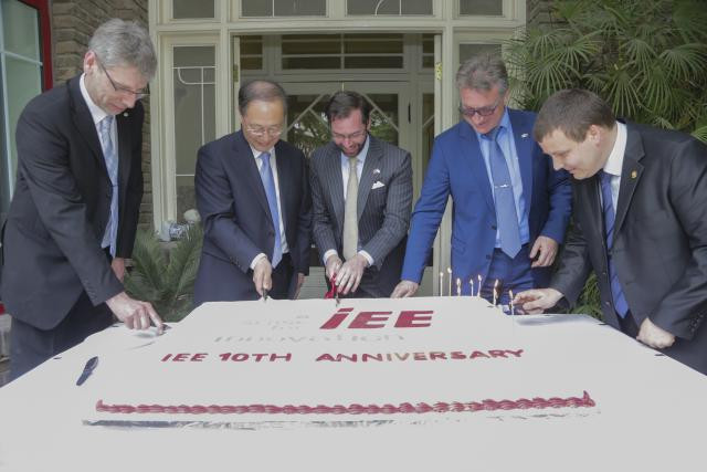 4e et 5e journées de la mission économique en Chine | Paperjam News