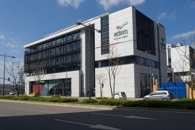 Adem launches English version of its platform | Paperjam News