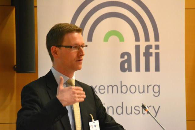 Alfi risk management conference overview & new risk management ...