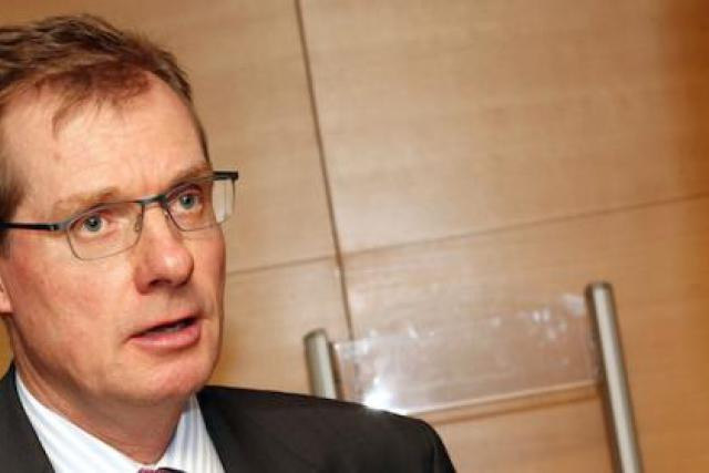 Assemblée générale annuelle de l'Institut des Réviseurs d'Entreprises ...