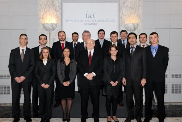 Assermentation auprès de la Banque centrale du Luxembourg | Paperjam News