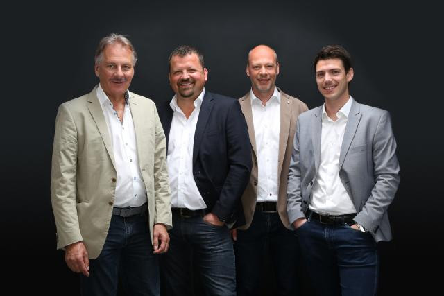 Binsfeld & Bintener goes 60 | Paperjam News