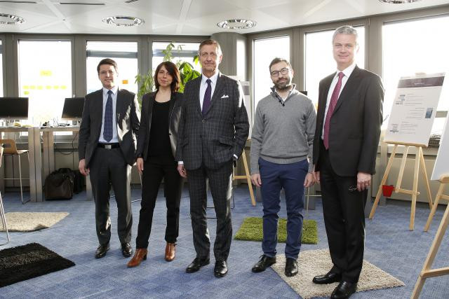 BNP Paribas Wealth Management réinvente son expérience client ...