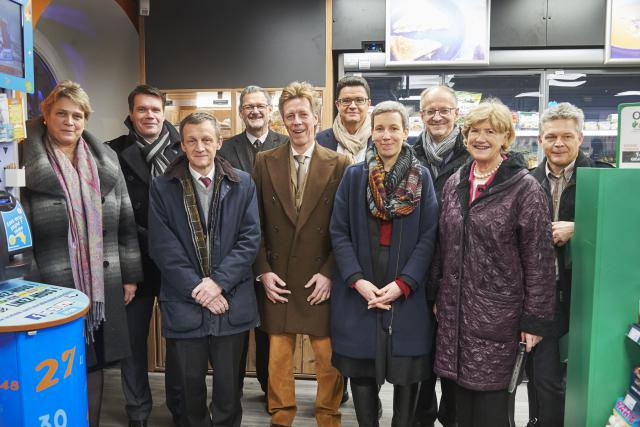 Cactus Shoppi au cœur de Luxembourg-ville | Paperjam News