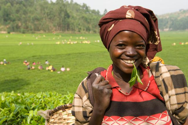 Campagne Lëtz’ Step to Fairtrade | Paperjam News