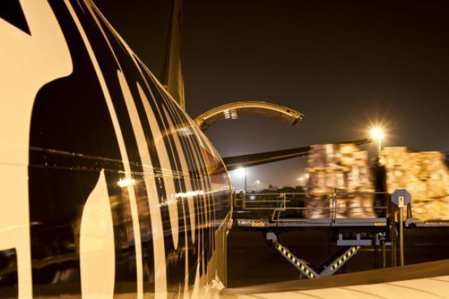 Cargolux passes IOSA renewal audit with zero findings | Paperjam News