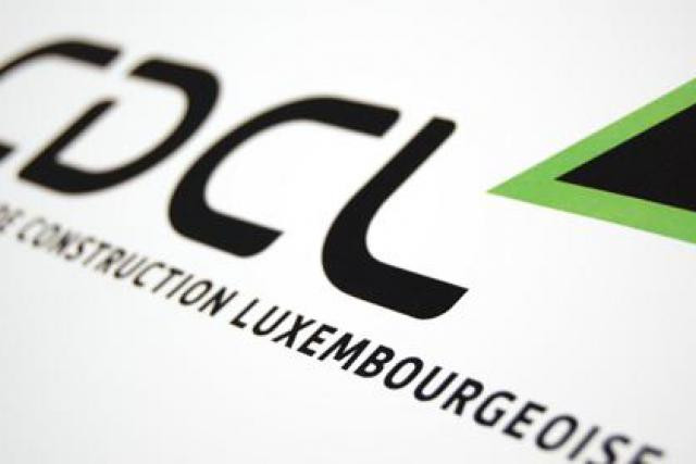 CDC change de nom, de logo et annonce ses nouvelles ambitions pour le ...