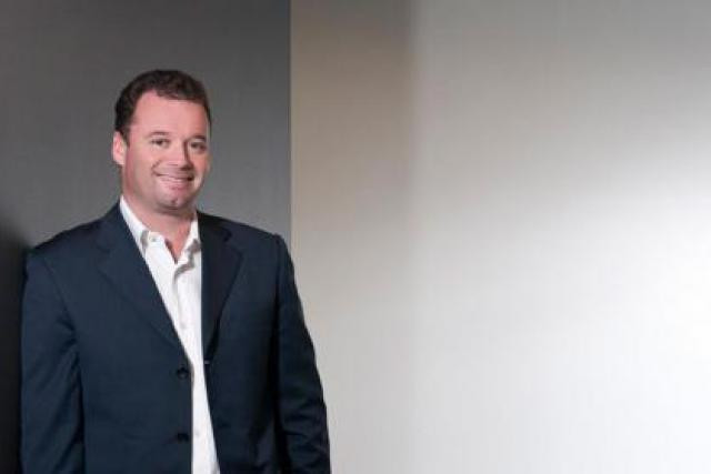 Christian Frampton made Partner at Genii Capital | Paperjam News