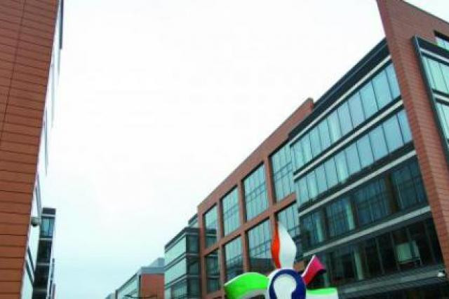 Clearstream: successfully handling property rights for 40 years ...