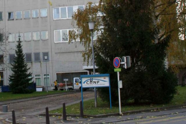 Collaboration entre le CHNP et Caritas | Paperjam News