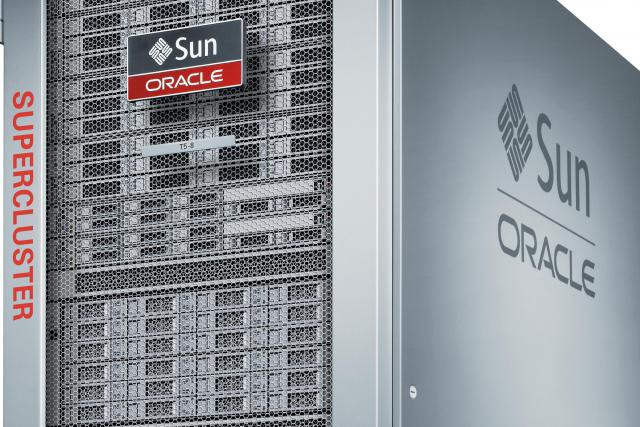 CSC consolide son infrastructure IT sur l’Oracle SuperCluster ...