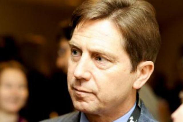 David Arendt to leave Cargolux to take up new challenge at Luxembourg ...