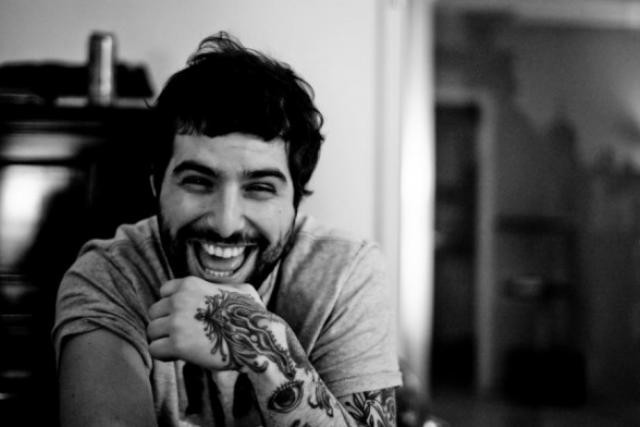 David Moreira, le chanteur d'Eternal Tango, rejoint l'équipe de music ...