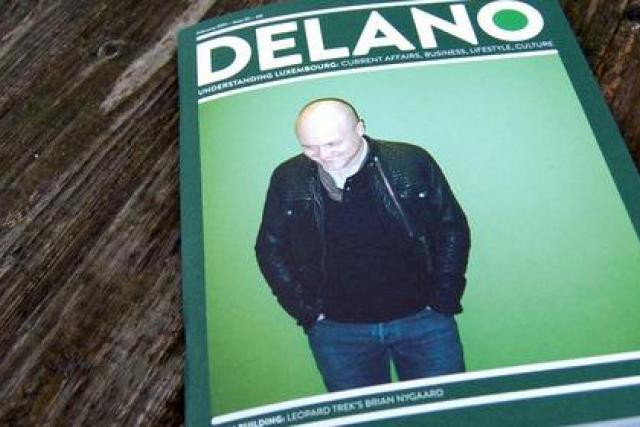 Delano: comprendre Luxembourg | Paperjam News