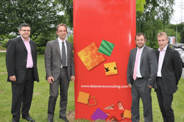 Delaware Consulting renforce ses effectifs et s’installe dans ses ...