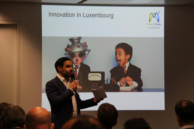 Deloitte met davantage l’accent sur l’innovation | Paperjam News