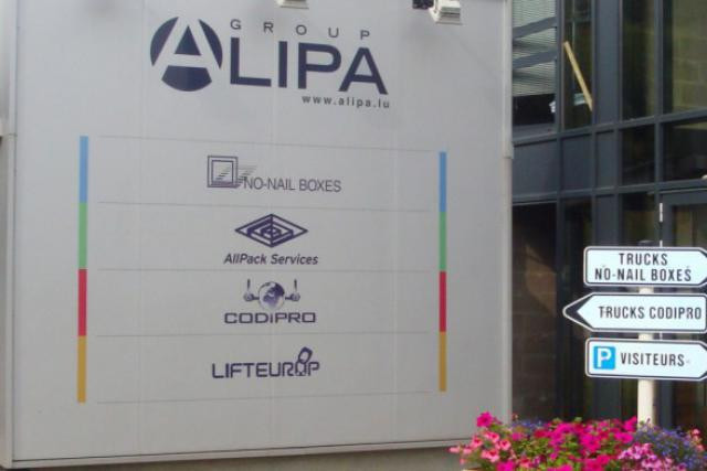 Démarche sociale et qualité chez Alipa Group! | Paperjam News