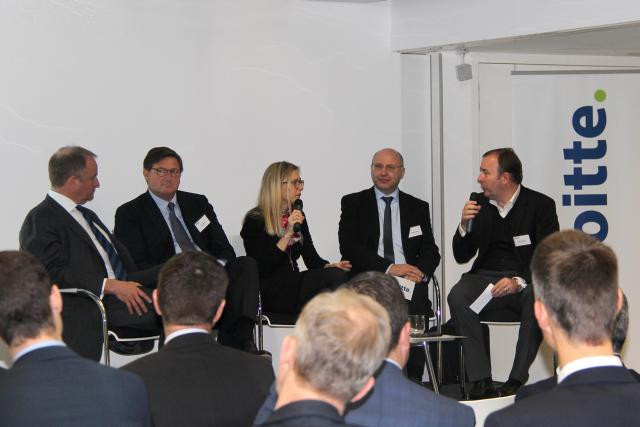 Deuxième édition de l’étude et de la conférence «Nachgefragt ...