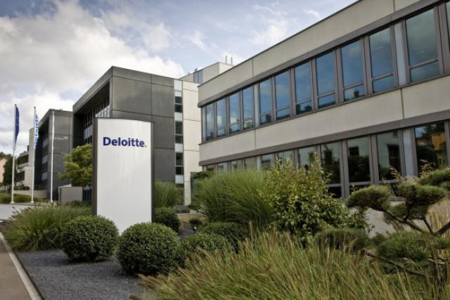 D.Share, la plateforme de collaboration intégrée de Deloitte Luxembourg ...