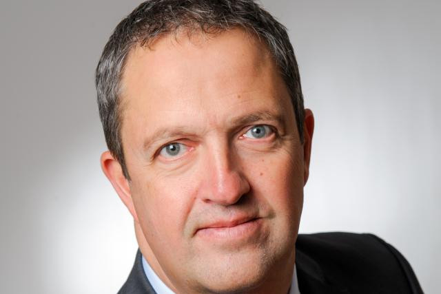 Étape suivante dans l’organisation d’Andreas Capital | Paperjam News