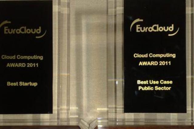 EuroCloud announces the First 2011 European Cloud Computing Awards ...
