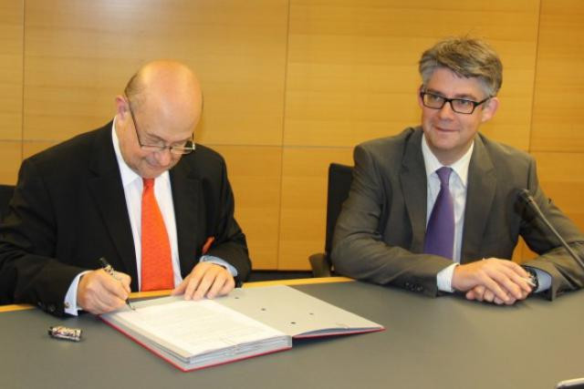 Formations qualifiantes en risk management | Paperjam News