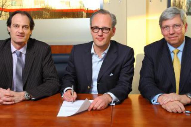 Genii Capital inspires youth through Jonk Entrepreneuren Luxembourg ...