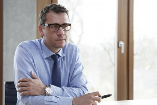 Genii Capital sells SecureIT | Paperjam News