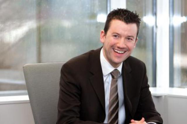 Goodman Luxembourg on the move | Paperjam News