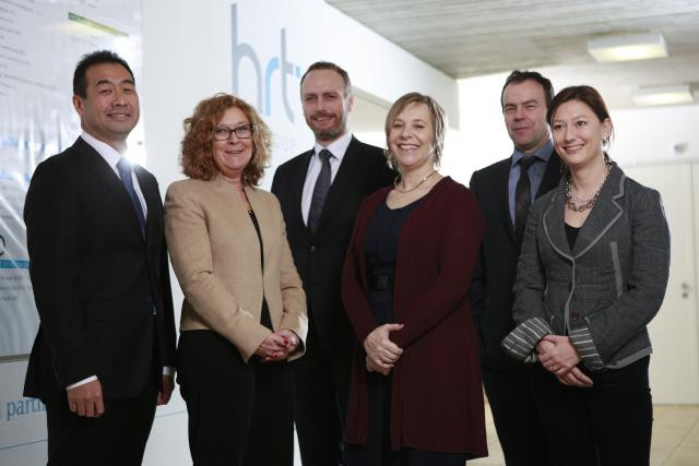 HRT Group en expansion | Paperjam News