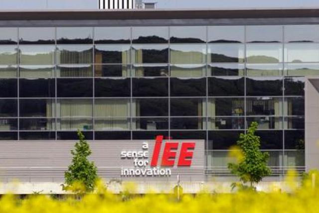 IEE presents its innovative sensing solutions, Volumetric Object ...
