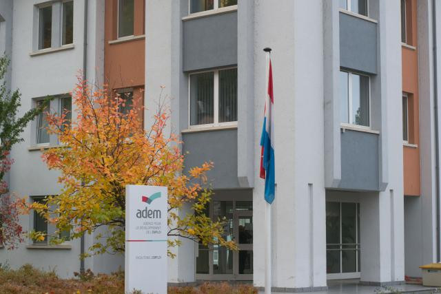 Inauguration de la nouvelle agence de l’Adem à Diekirch | Paperjam News