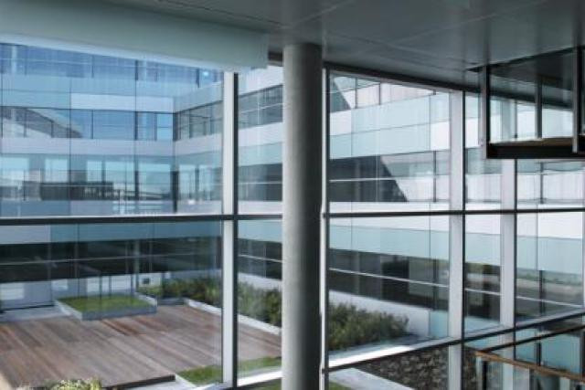 Inauguration officielle d’Atrium Business Park à Bertrange | Paperjam News