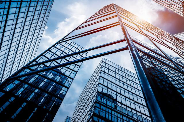 Intertrust simplifies organisational structure | Paperjam News