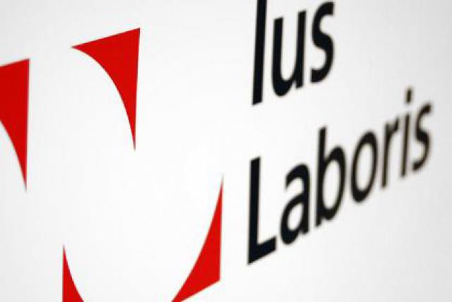 Ius Laboris alliance wins The Lawyer’s European Network of the Year ...