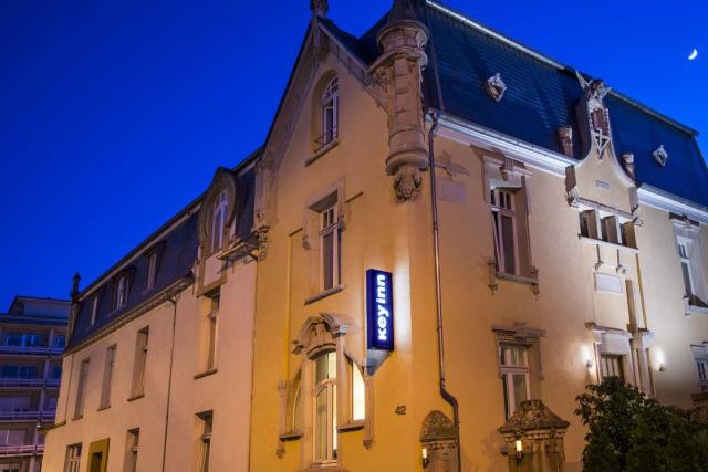 Key Inn Apart-Hotels fête ses 10 ans | Paperjam News