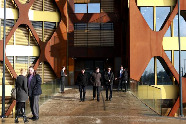 KPMG Luxembourg signs deal for Lexis InterAction | Paperjam News