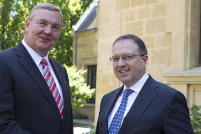 La Banque de Luxembourg reprend les activités luxembourgeoises de ...