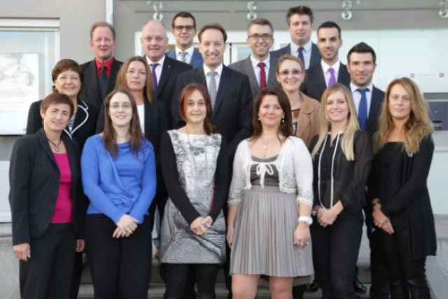 La Bil agrandit son agence du Findel | Paperjam News