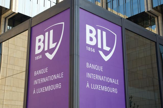 La Bil élue «Bank of the Year 2016 – Luxembourg» | Paperjam News