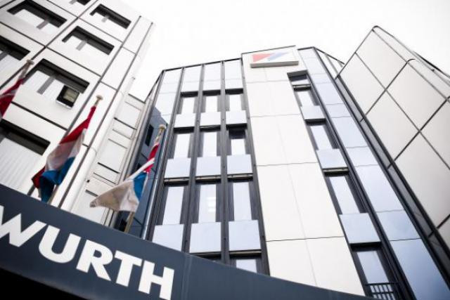 La prise d’une participation majoritaire par SMS group dans Paul Wurth ...