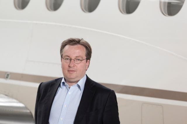 Le groupe Luxaviation prêt à entrer sur le marché indien | Paperjam News