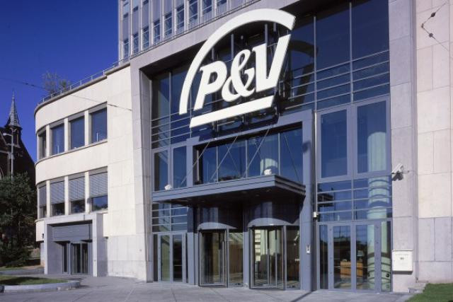 Le Groupe P&V vend ses activités d’assurances sur le marché ...