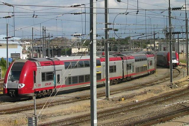 Les chantiers des CFL sur les lignes 10, 30 et 60 | Paperjam News